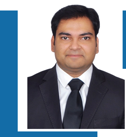 About Us - RRG India